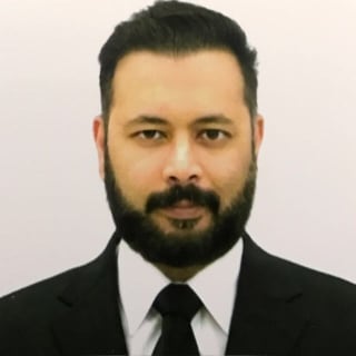 Dr. Sajish Jacob, MD – Arlington, TX | Neurology