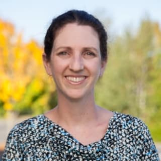 Dr. Rachel O'Connor, MD – Spokane, WA | Radiology