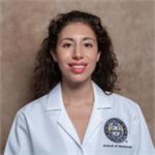 Dr. Olivia Legan, MD – Pittsburgh, PA | Resident Physician