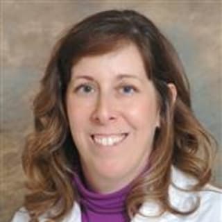 Sharon Fritz – Middletown, OH | Otolaryngology (ENT)