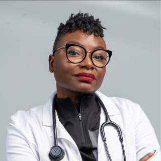 Dr. Maya Green, MD – Chicago, IL | Family Medicine