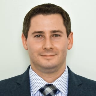 Dr. Theodore Jeske, DO – Chicago, IL | Anesthesiology