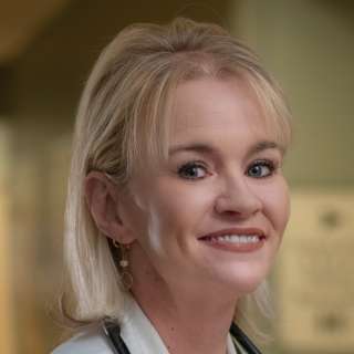 Hope Mclendon – Florence, SC | Nurse Practitioner