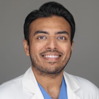 Dr. Nafis Noman, MD – Tampa, FL | Anesthesiology