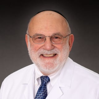 Dr. Dennis Citrin, MD – North Chicago, IL | Oncology