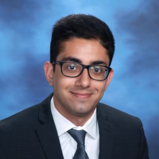 Dr. Omar Husain, MD – Indianapolis, IN | Resident Physician