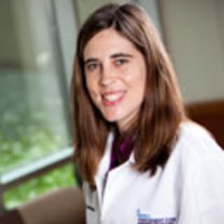 Dr. Lindsay (Martinson) Vester, MD – Fayetteville, AR | Family Medicine