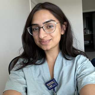 Dr. Isha Isha, MD – Washington, DC | Internal Medicine