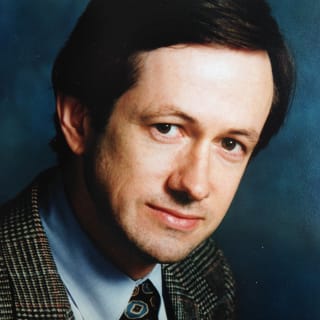 Dr. Michael Brown, MD – Madison, AL | Gastroenterology