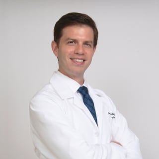Dr. George Bonifant, MD – Baltimore, MD | Nephrology