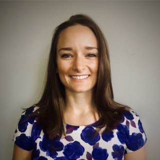 Dr. Kayla Authelet, MD – Washington, DC | Resident Physician