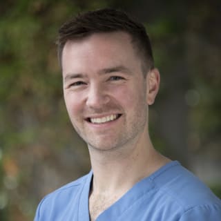 Dr. Austin Causey, MD – San Ramon, CA | Emergency Medicine