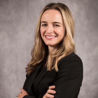 Dr. Sarah Ordway, MD – Fort Hood, TX | Gastroenterology