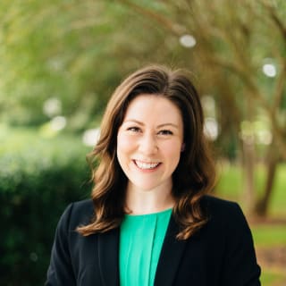 Dr. Olivia Purcell, MD – New Orleans, LA | Resident Physician