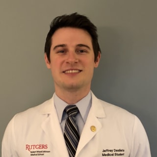 Dr. Jeffrey Desilets, MD – Morgantown, WV | Other MD/DO