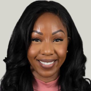 Dr. Leslie Ferguson, MD – Richmond, VA | Pediatrics