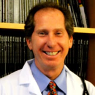 Dr. Lee Rosen, MD – Los Angeles, CA | Hematology