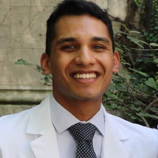 Dr. Rohan Savoor, MD – Chicago, IL | Interventional Radiology