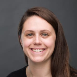 Dr. Mackenzie Bronson, MD – Lebanon, NH | Resident Physician