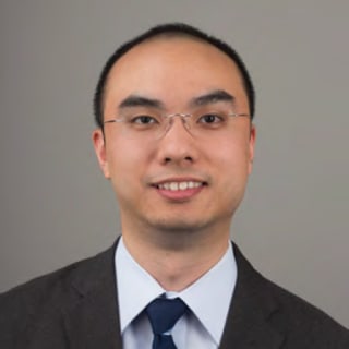 Dr. Calvin Yu, MD – Boston, MA | Neurology