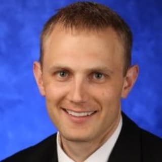 Dr. Mark Goerlitz-Jessen, MD – Bloomington, MN | Ophthalmology