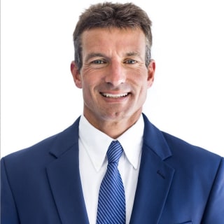 Dr. Steven Burkett, DO – Meridian, MS | Family Medicine