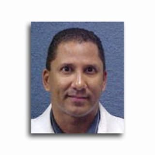 Dr. Andre Reed, MD – Denver, CO | Otolaryngology (ENT)