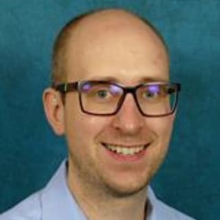 Dr. Matt Bohr, MD – Aurora, CO | Psychiatry
