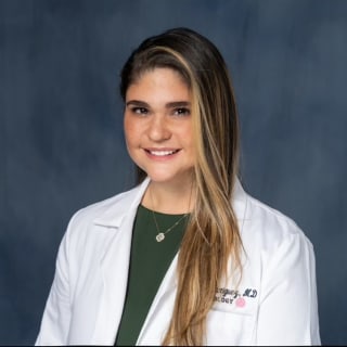 Dr. Elsa Rodriguez, MD – Gainesville, FL | Neurology