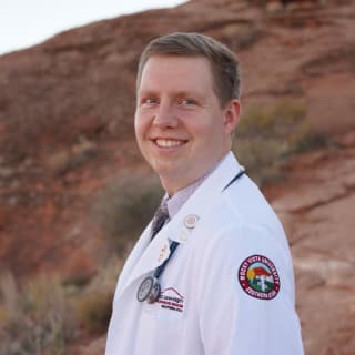 Dr. Ryan Fitzner, DO – Danville, PA | Emergency Medicine