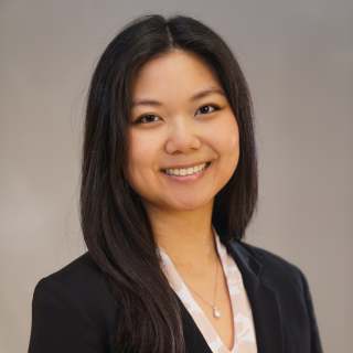 Dr. Vanessa Lin, MD – Philadelphia, PA | Internal Medicine