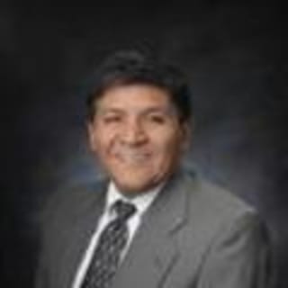 Dr. Joel Moncivaiz, MD – Tucson, AZ | Family Medicine