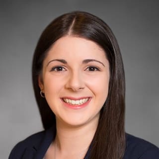 Dr. Carley Borrelli, MD – Cornelius, NC | Family Medicine