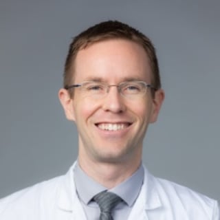 Dr. Matthew Makowski, MD – Durham, NC | Pulmonology