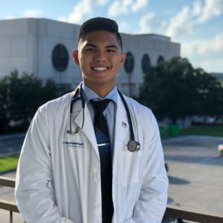 Dr. Jarod Pamatmat, MD – Dallas, TX | Pediatrics