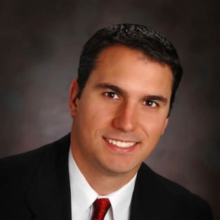 Dr. Harold Schock III, MD – Freedom, WI | Orthopaedic Surgery