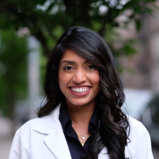 Dr. Preethi Reddy, DO | Family Medicine