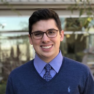 Dr. Alexander Azzo, MD – Richmond, VA | Resident Physician