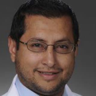 Dr. Omar Mapara, MD – Fontana, CA | Internal Medicine