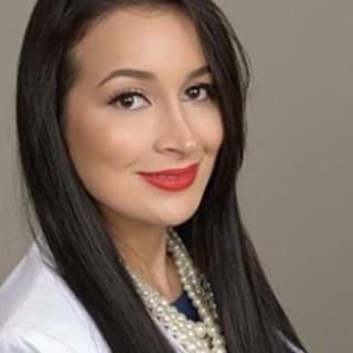 Dr. MARIA DE LOS M COLON PEREZ, MD – Flushing, NY | Internal Medicine