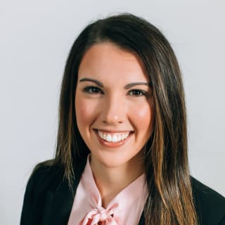 Dr. Rachel Check, DO – Atlanta, GA | Resident Physician