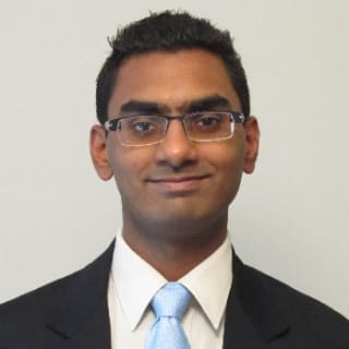 Dr. Rahil Rafeedheen, MD – Little Rock, AR | Cardiology