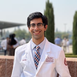 Dr. Kunal Dudeja, DO – Rowland Heights, CA | Other MD/DO