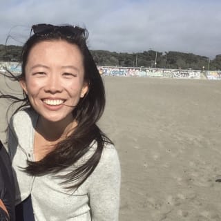 Dr. Emma Zhao, MD – Palo Alto, CA | Resident Physician