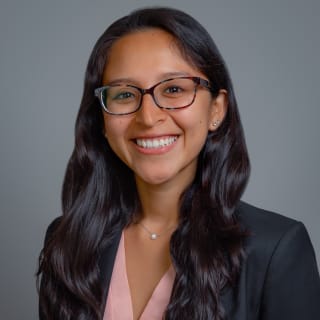 Dr. Andrea Leon, MD – Washington, DC | Pediatrics