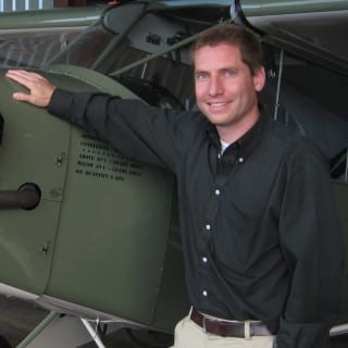 Dr. Loren Larson, MD – Sequim, WA | Orthopaedic Surgery