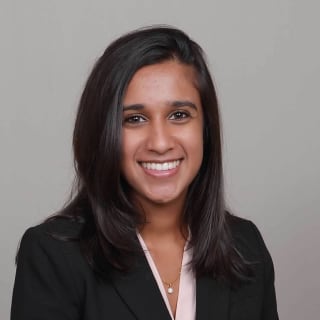 Dr. Pooja Patnaik, MD – Piscataway, NJ | Resident Physician