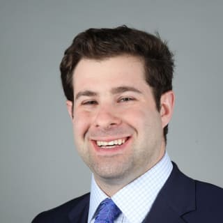 Dr. Henry Abrams, MD – New York, NY | Urology