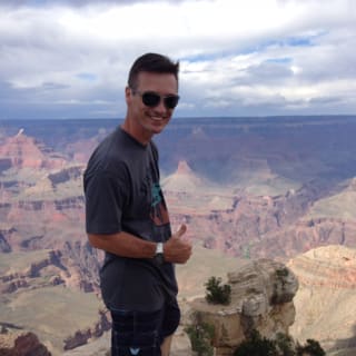 Daniel Mackey, PA – El Paso, TX | Physician Assistant