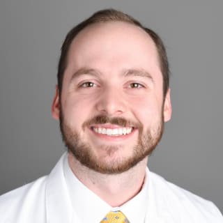 Dr. Marcus Rommelman, MD – Lexington, KY | Resident Physician